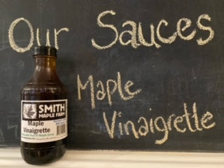 12 oz Maple Vinaigrette – Smith Maple Farm